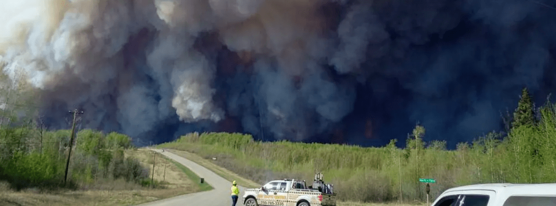 We can’t predict the next wildfire disaster – but we can plan for it ...